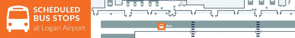 How to Find Concord Coach Lines at Logan Airport