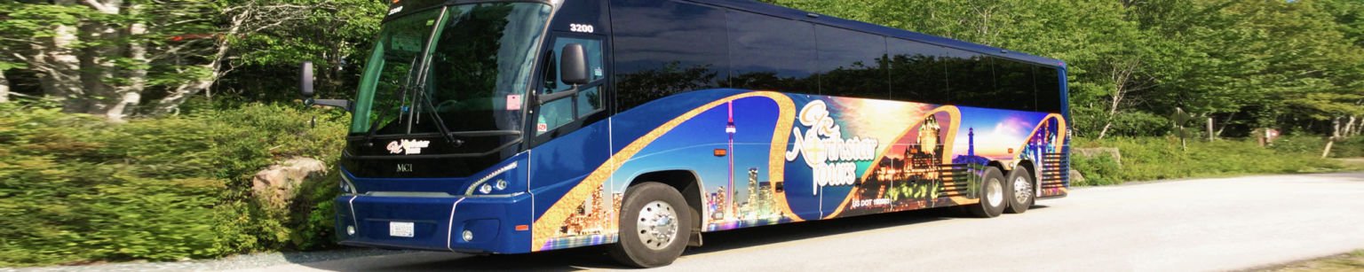 Cyr Bus Line Resuming Service on July 2, 2020